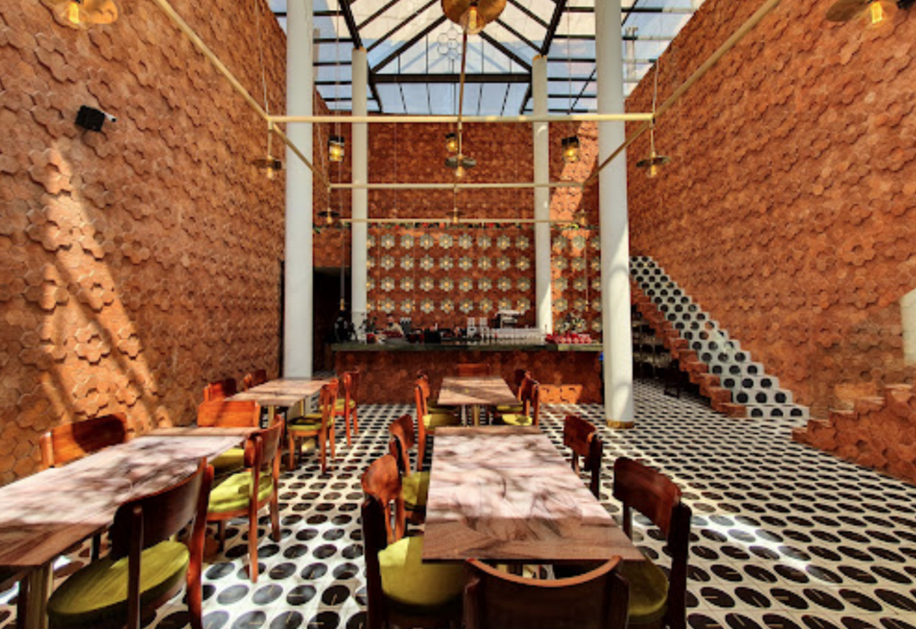 Octo - La Chaîne des Rôtisseurs - Guadalajara